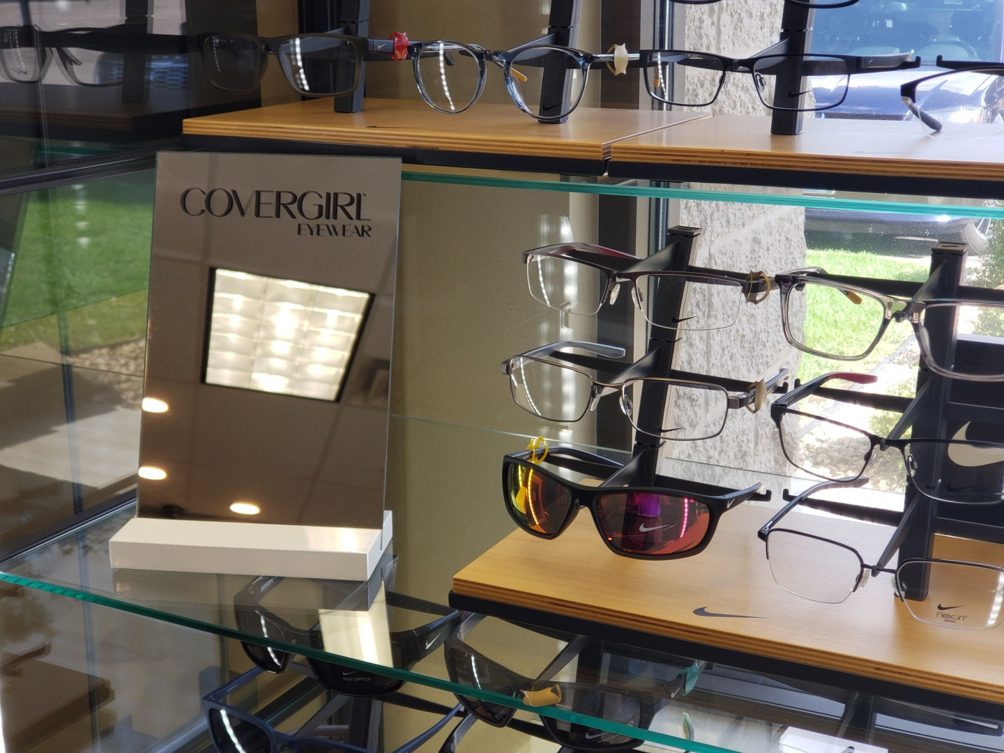 Eye Exams, Eye Clinic | Waite Park & Cold Spring, MN | Dr. Rebecca J. Hofer